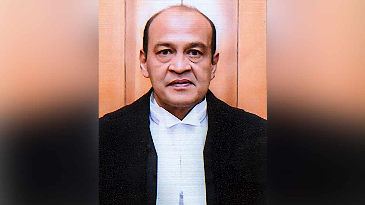 Cash-at-home row: CJI sets up panel to probe allegations against ...
