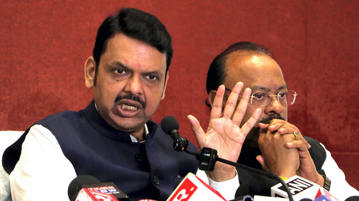 Maharashtra: Will entire cabinet see a major reshuffle, or will just one minister be affected ...