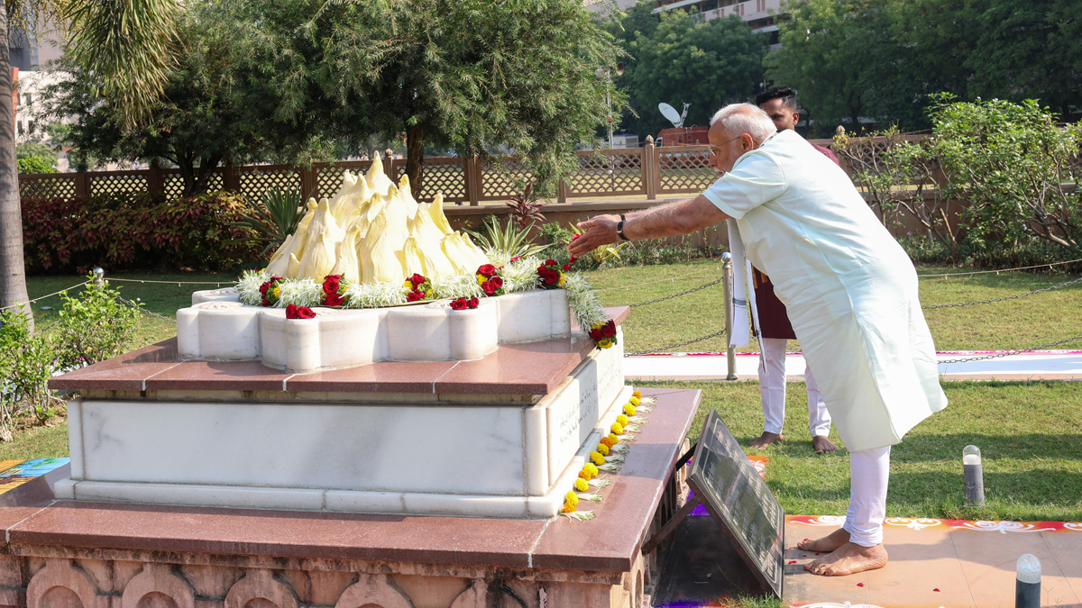 Hedgewar, Golwalkar strong pillars of RSS, inspiration to lakhs of ...