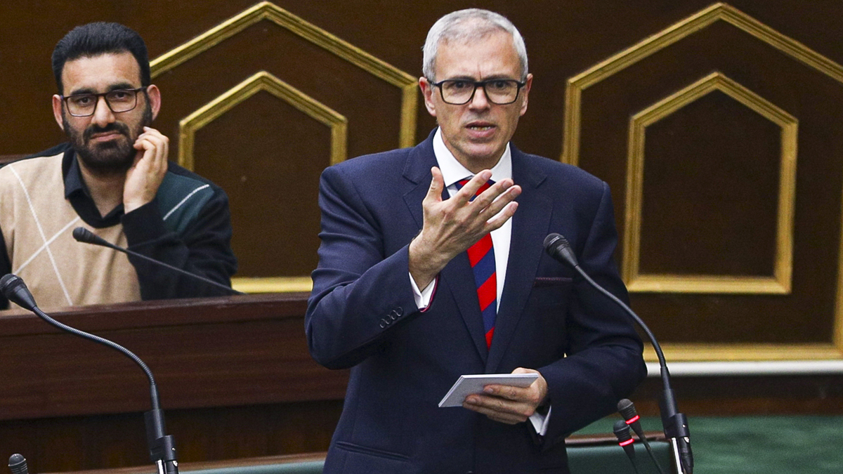 Jammu and Kashmir to set up National Law University, JKSA welcomes move ...