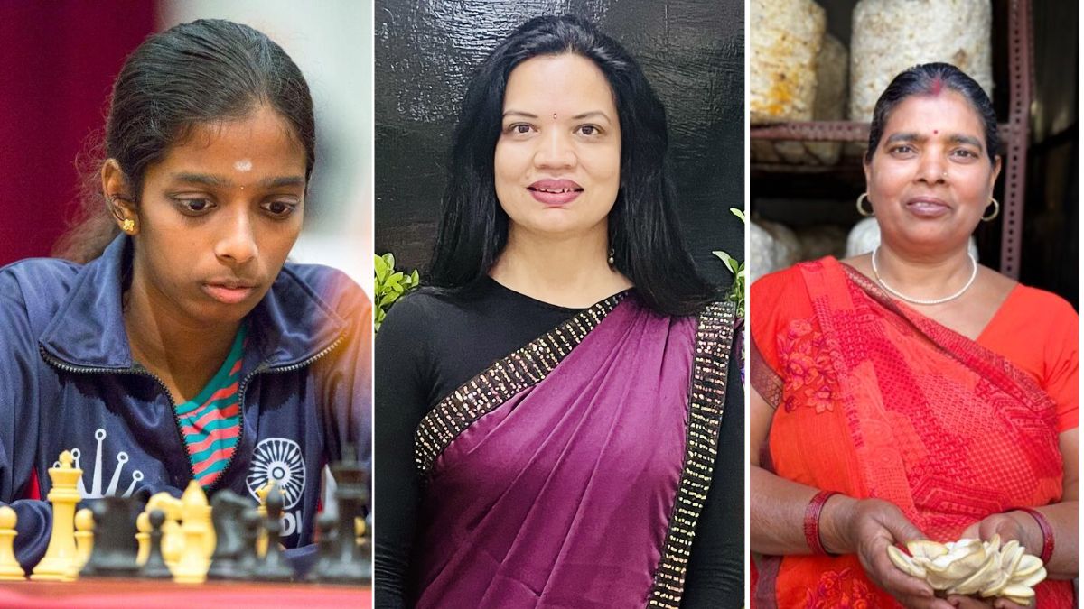 Women’s Day: Meet the women handling PM Narendra Modi’s social media ...