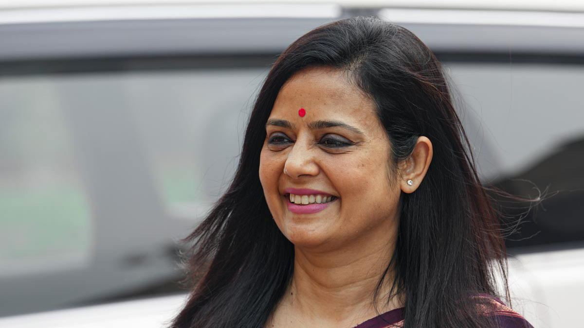 Mahua Moitra cash-for-query-scam: Ball now in Lokpal’s court as CBI ...