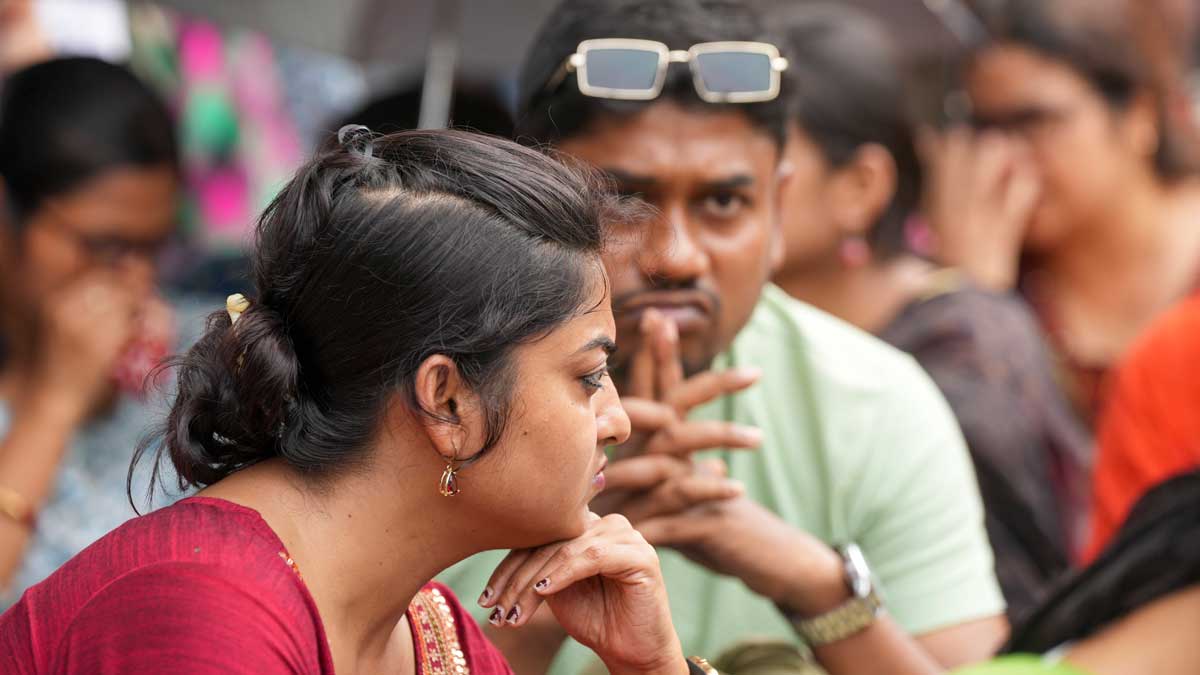 SSC teachers to protest in Delhi; more demonstrations in Kolkata in ...