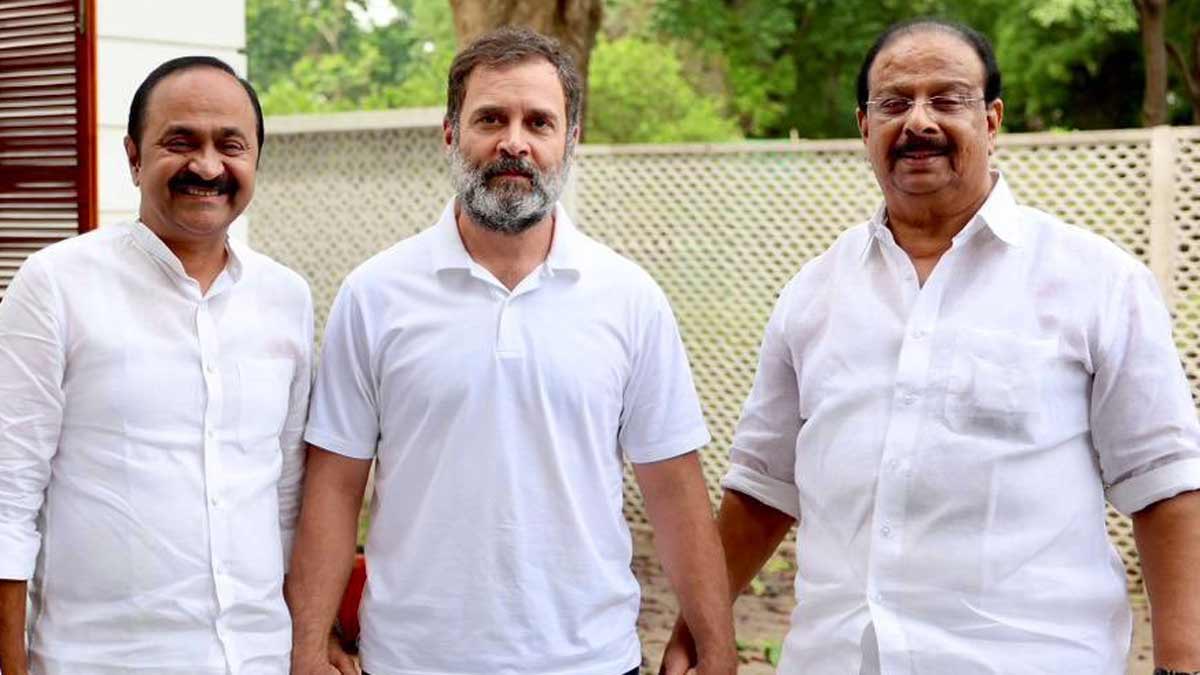 KPCC President row: Did the Congress central leadership mishandle the ...