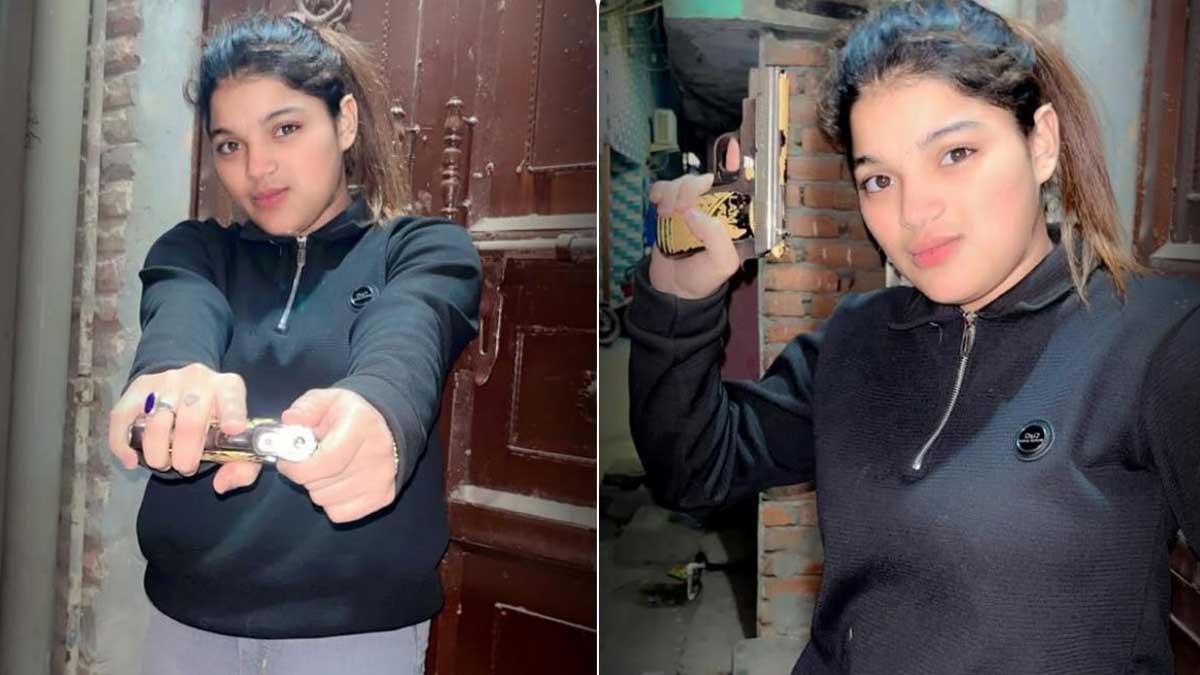 Seelampur murder: Who is Zikra, the 'lady don' arrested for stabbing of ...