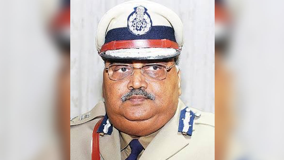 Karnataka ex-DGP murder: Was retired IPS officer Om Prakash stabbed to death by his wife? - The Week