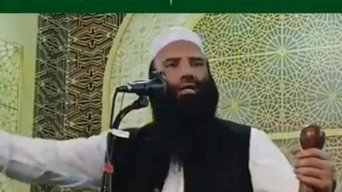 Who is Saifullah Khalid, the suspected mastermind of Pahalgam terror attack- The Week