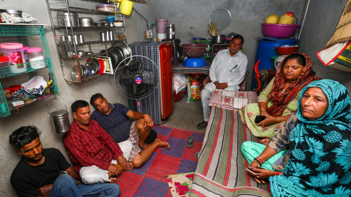 Operation Sindoor: 600 more bunkers, automated siren system for Kathua ...