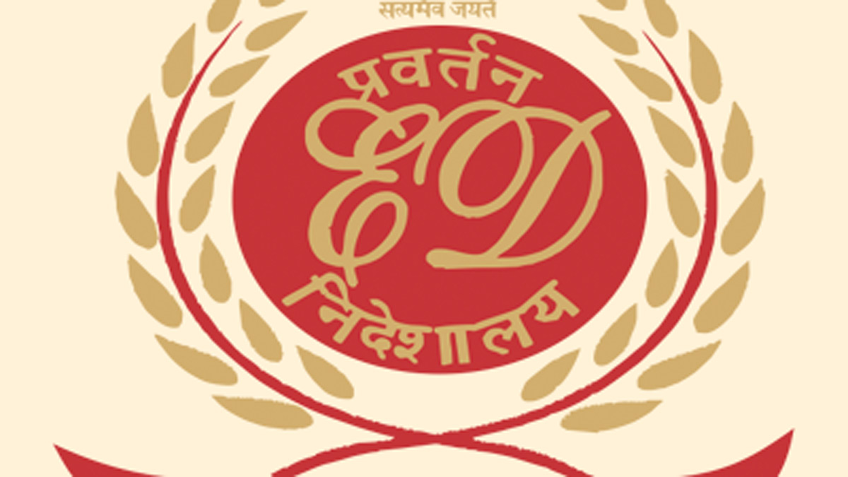 Enforcement Directorate raids shake liquor empire in Tamil Nadu- The Week