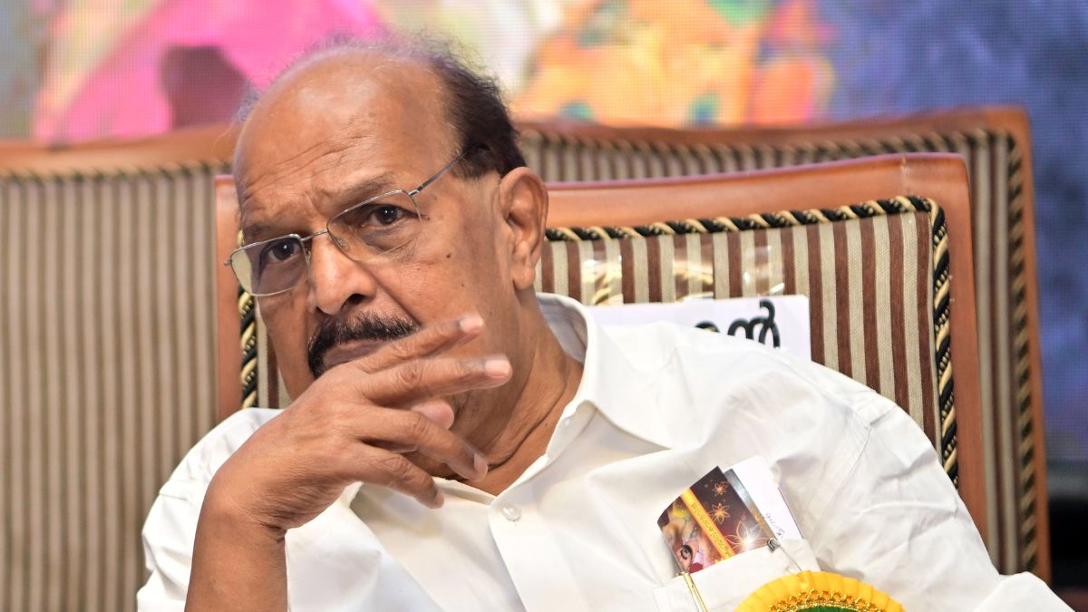 G. Sudhakaran in hot water after Alappuzha ballot tampering allegations- The Week