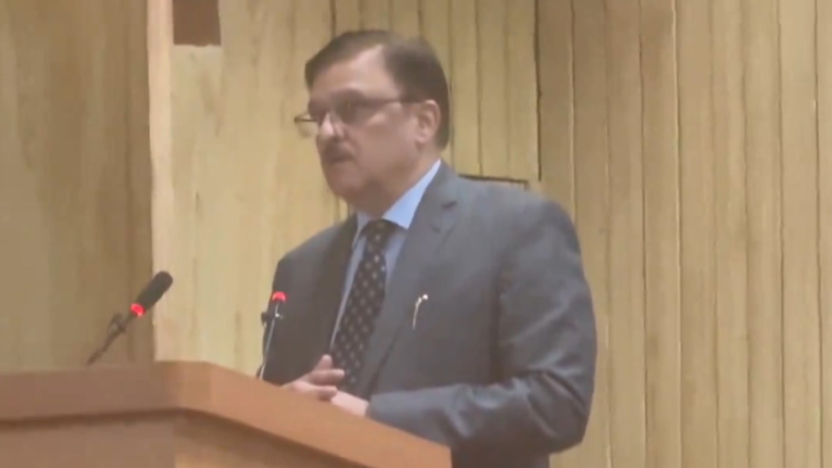 Justice Abhay S. Oka: A legacy of compassion and Constitutional valour ...