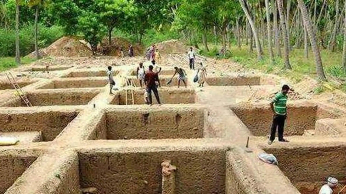 Explained: Is ASI expert Amarnath Ramakrishna being targeted over ...