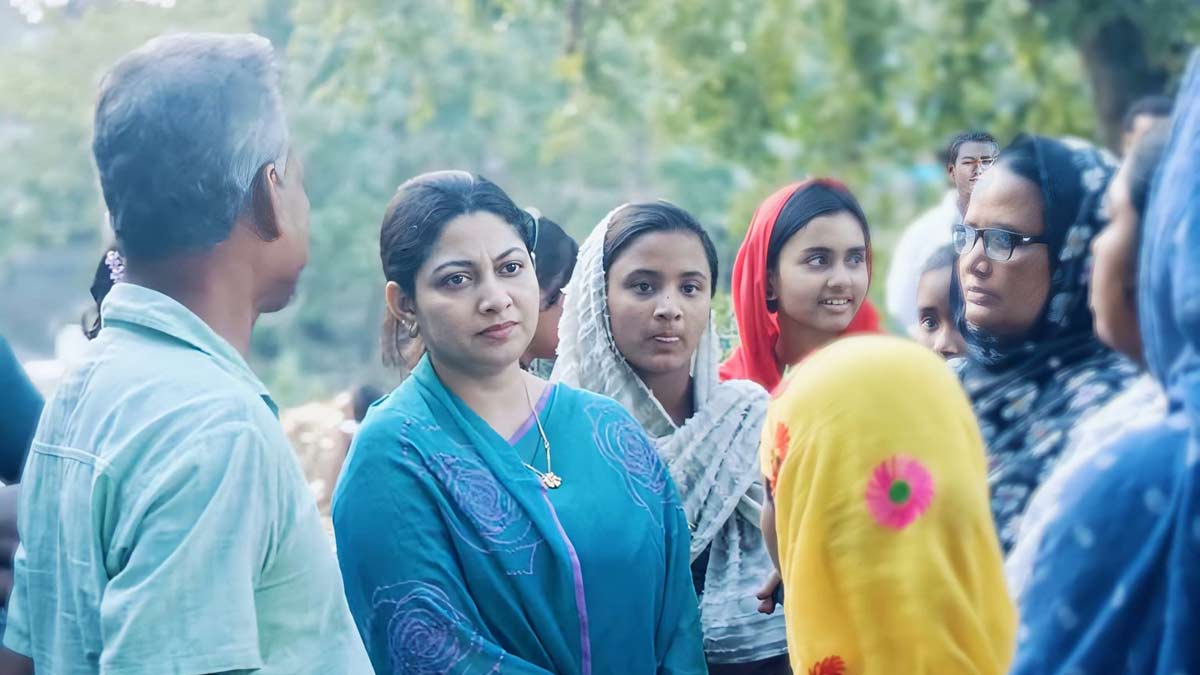 Who is Alifa Ahmed, the Trinamool Congress candidate for Kaliganj ...