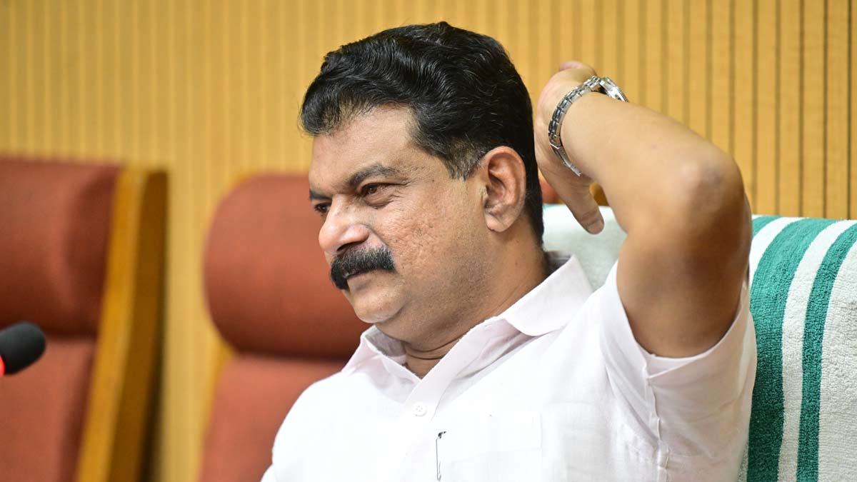 Miffed P.V. Anvar reveals reason for not joining UDF; not to contest ...