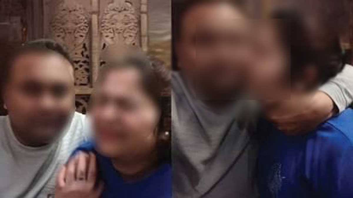 Uttar Pradesh sex scandal: 130 obscene videos of BJP woman leader’s son ...