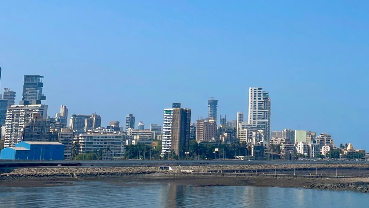 No water cuts in Mumbai in immediate future, says BMC- The Week