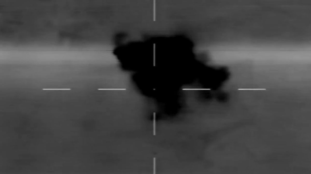 WATCH | 'Befitting reply given', says Indian Army, releases visuals of ...