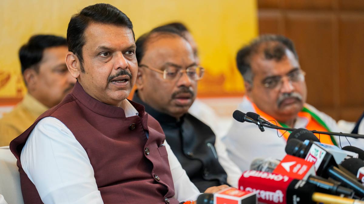 Maharashtra govt to hand ₹5 crore each to all first-time MLAs of ruling ...