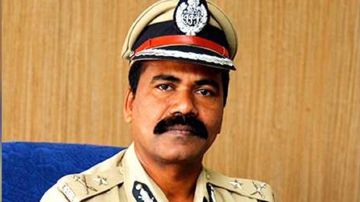 SC slams TN govt over ADGP’s suspension, calls action ‘demoralising ...