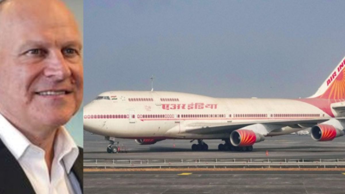 Air India CEO says crashed Boeing 787 aircraft was well maintained ...