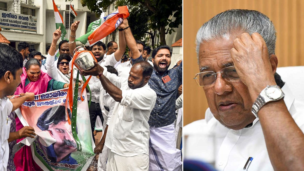 Nilambur bypoll result | What led to CPI(M)'s loss? UDF terms win ...