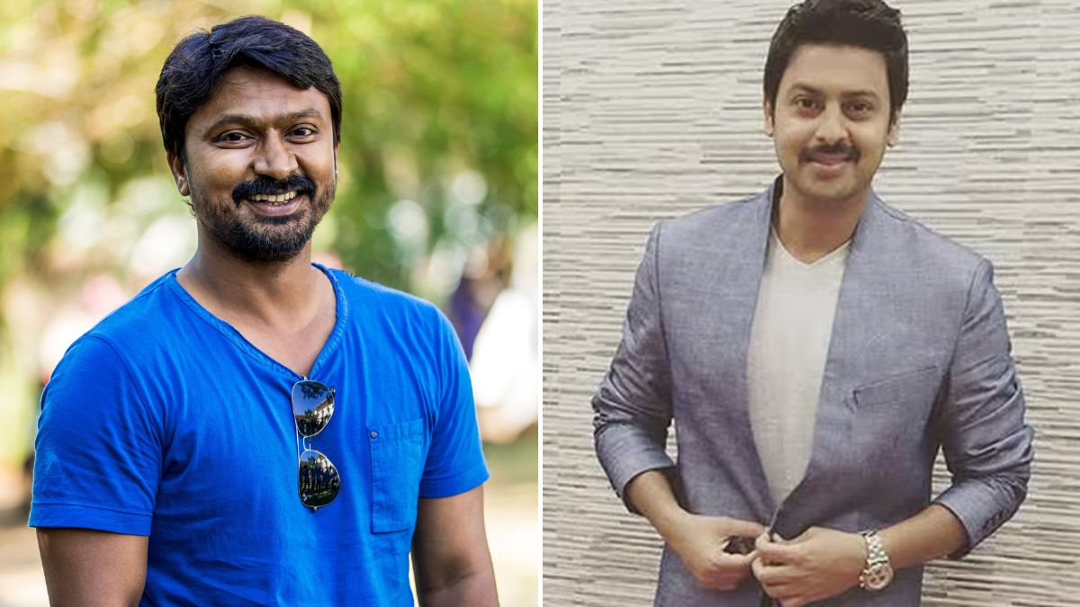 After Srikanth, Tamil actor Krishna arrested in the drug racket case in ...