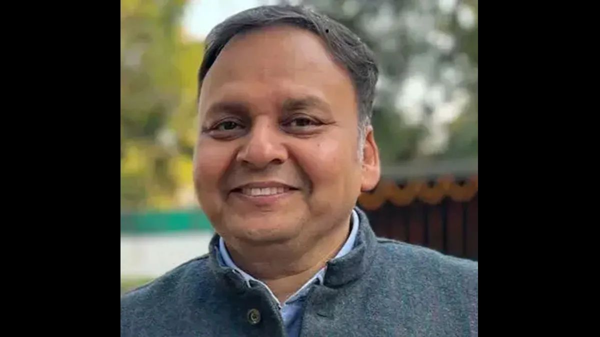 Who is Parag Jain, the new RAW chief and what did he contribute to ...