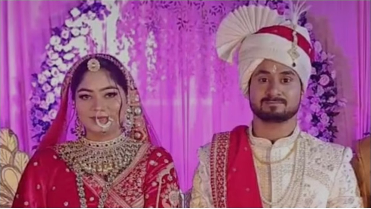 Raja Raghuvanshi's gold ornaments missing; Sonam abruptly ended call with family while trekking ...