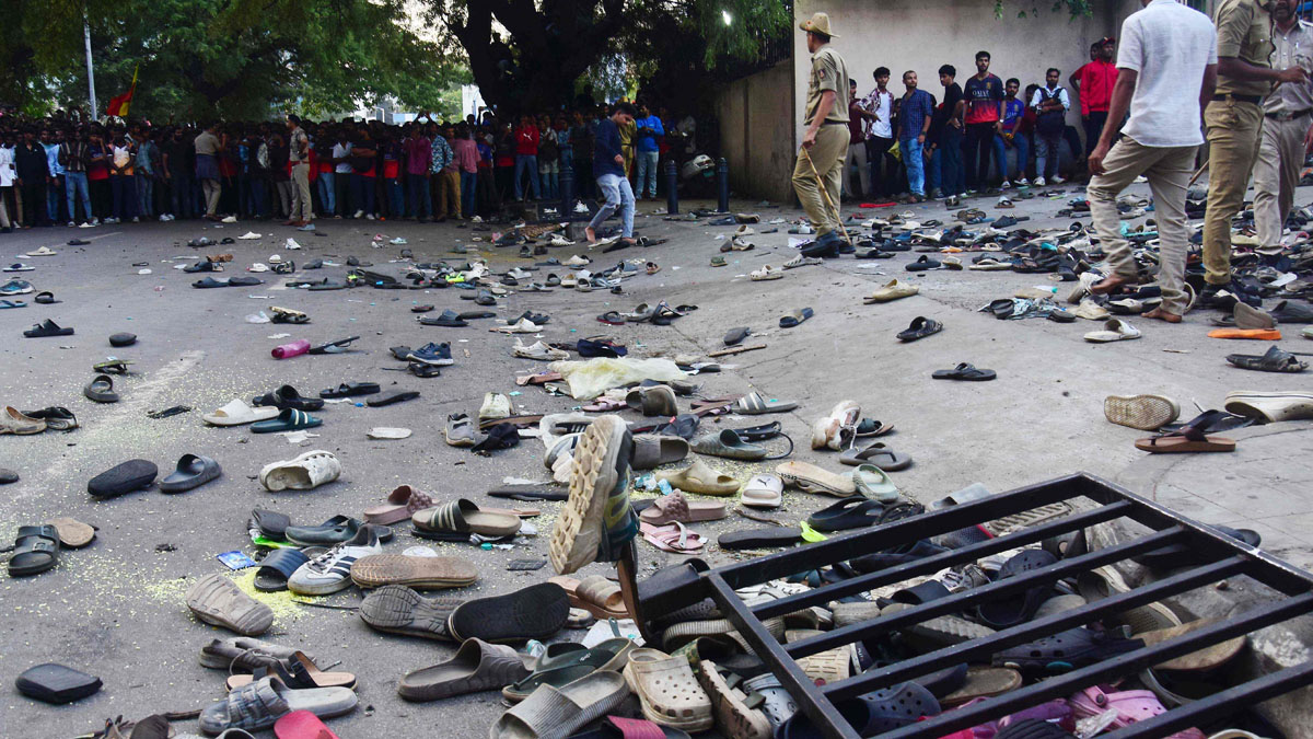 Bengaluru stampede: Did RCB force a hurried celebration after IPL 2025 ...