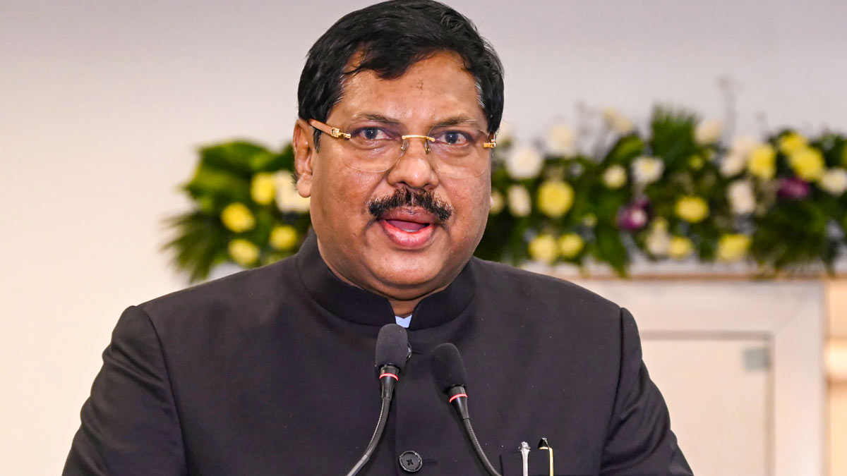 Succession at Supreme Court: How India chooses its Chief Justice, and ...