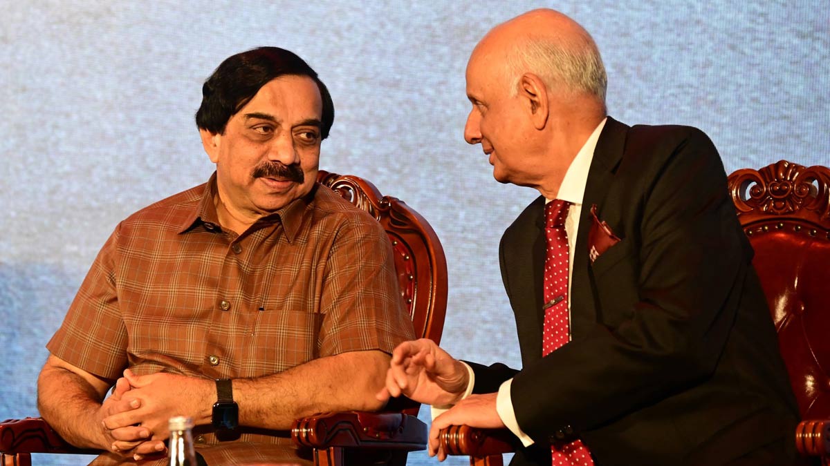 Bengaluru stampede: CM Siddaramaiah’s political secretary K. Govindaraj ...