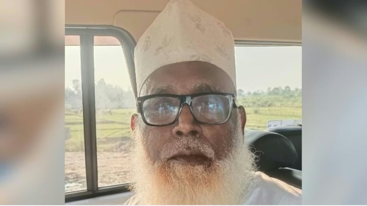 UP police arrest 10 more in alleged religious conversion network linked ...