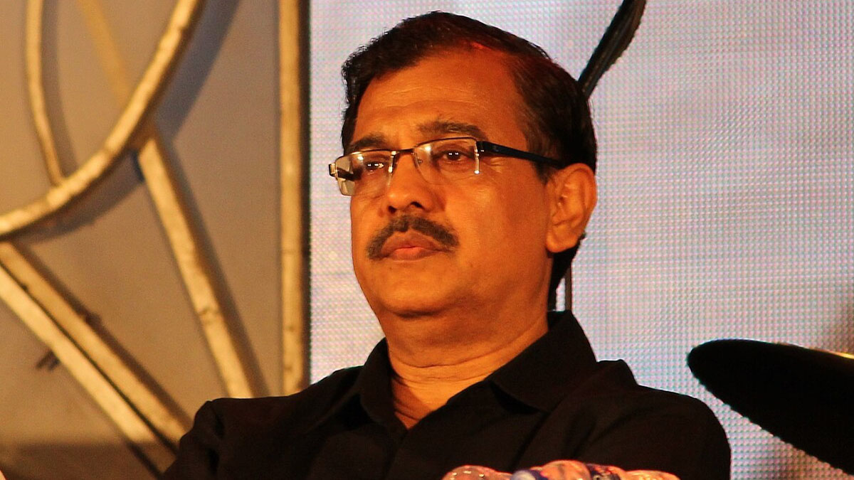 26/11 Mumbai terror attack lawyer Ujjwal Nikam among President Droupadi Murmu's new nominees to ...