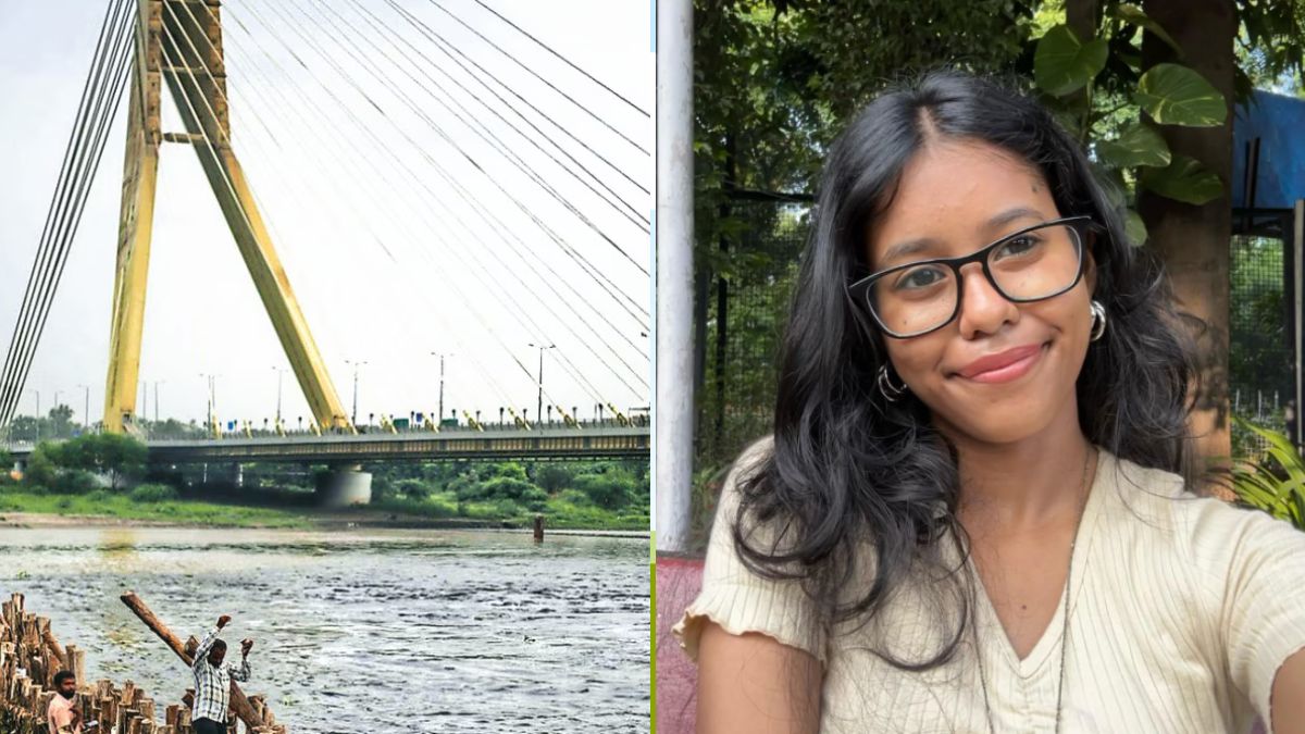 Who is Sneha Debnath? Body of Tripura teen found in Yamuna river after ...
