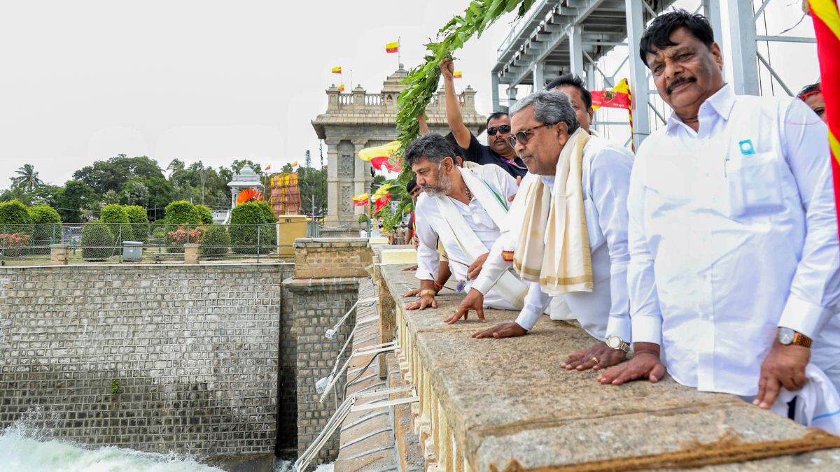 Karnataka govt fails to address concerns about HN Valley's 'treated ...