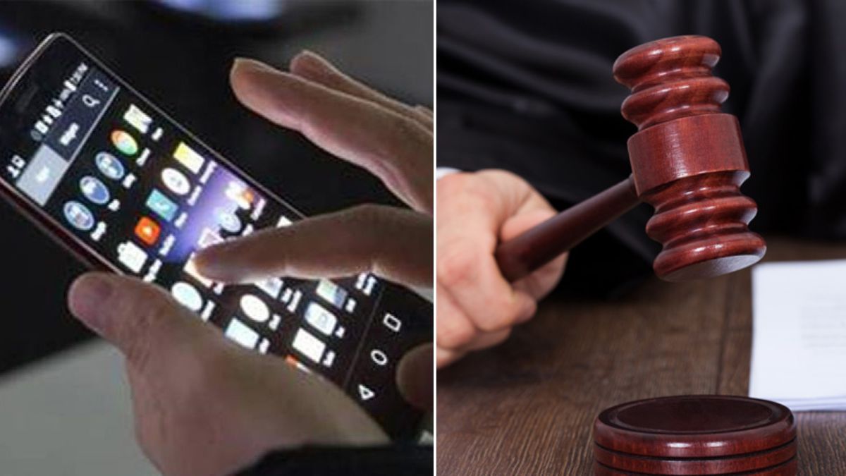 Chat request, promise of marriage, meetings... and rape charge: How ...