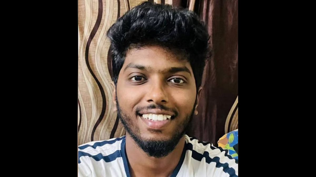 The tragic death of Kavin Selva Ganesh: Are love and honour killing intertwined in the land of ...