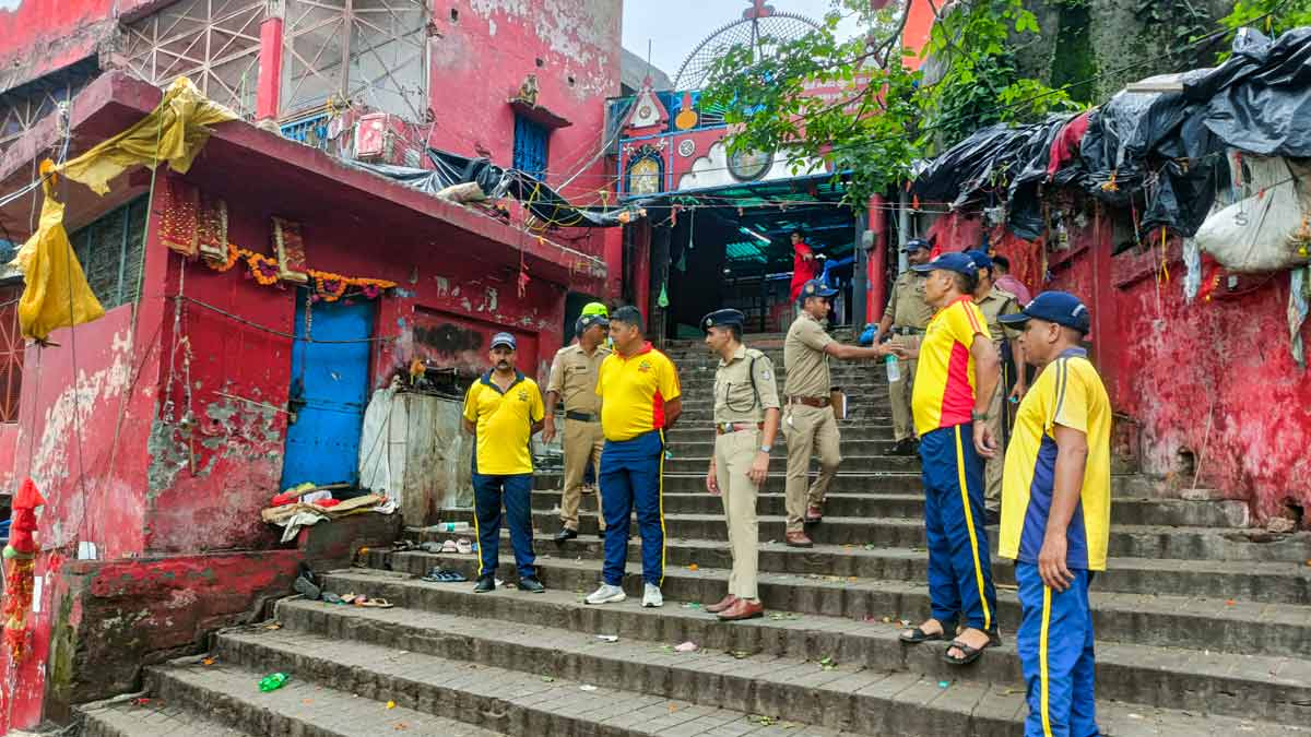In wake of Mansa Devi temple stampede, Uttarkhand to draw up master ...