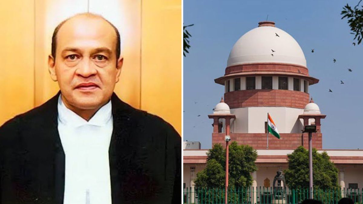 Justice Yashwant Varma moves Supreme Court against Speaker’s ...