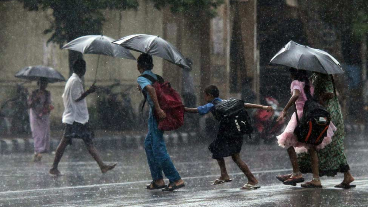Kerala rain updates: What the monsoon forecast holds for August and ...