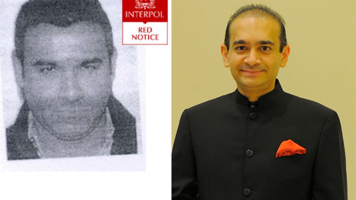 PNB fraud case: Nirav Modi’s brother Nehal arrested in US after India's ...
