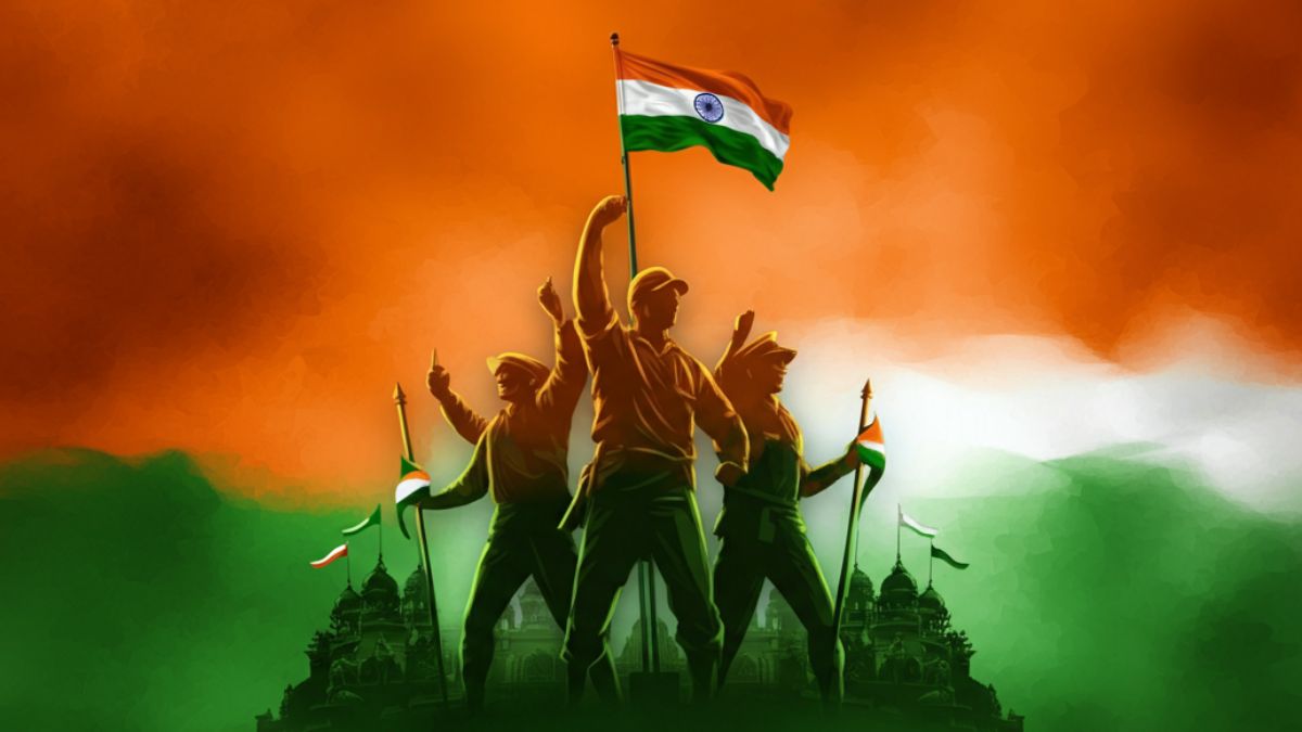 Independence Day 2025: Inspiring quotes and famous slogans by Indian ...