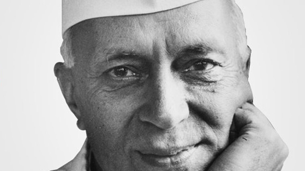 Five best books of Jawaharlal Nehru that you can check out on this ...