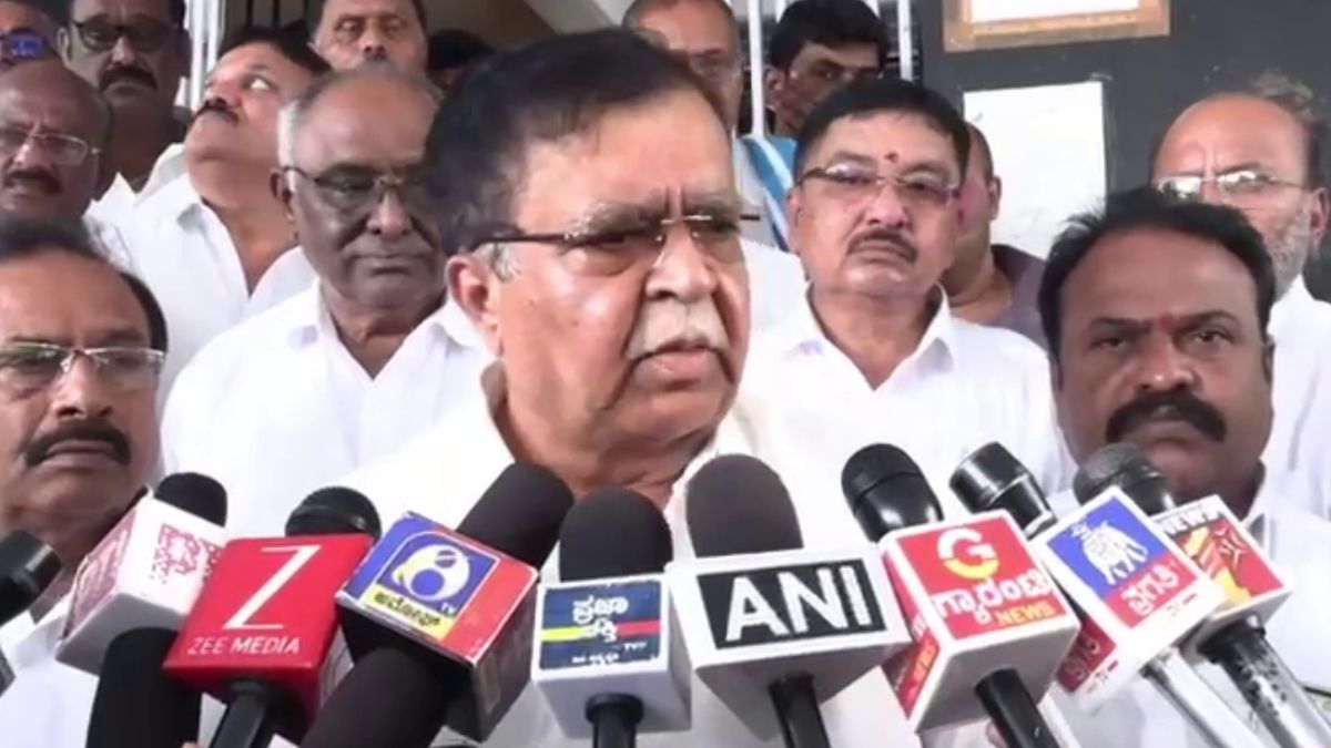 5 reasons why Congress High Command decided Karnataka Minister K. N ...