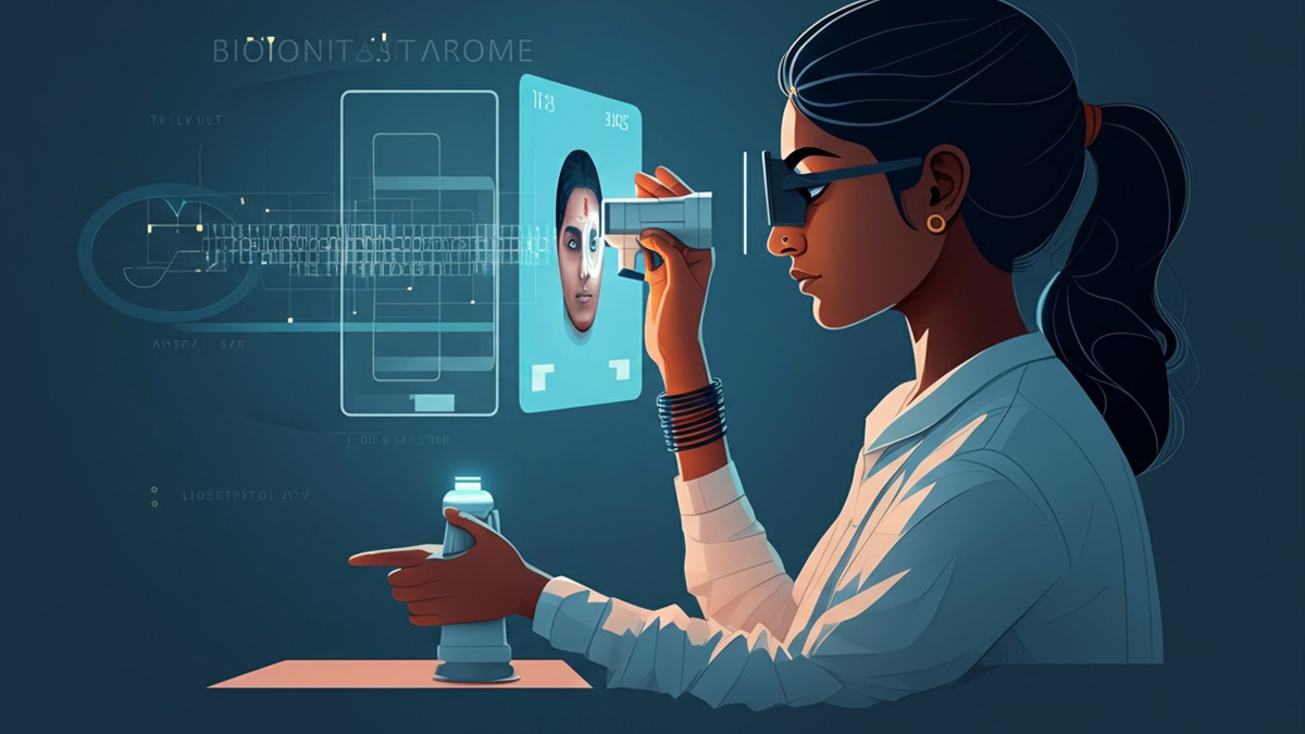 Fixing the gaps: Why India’s biometric future must be inclusive by ...