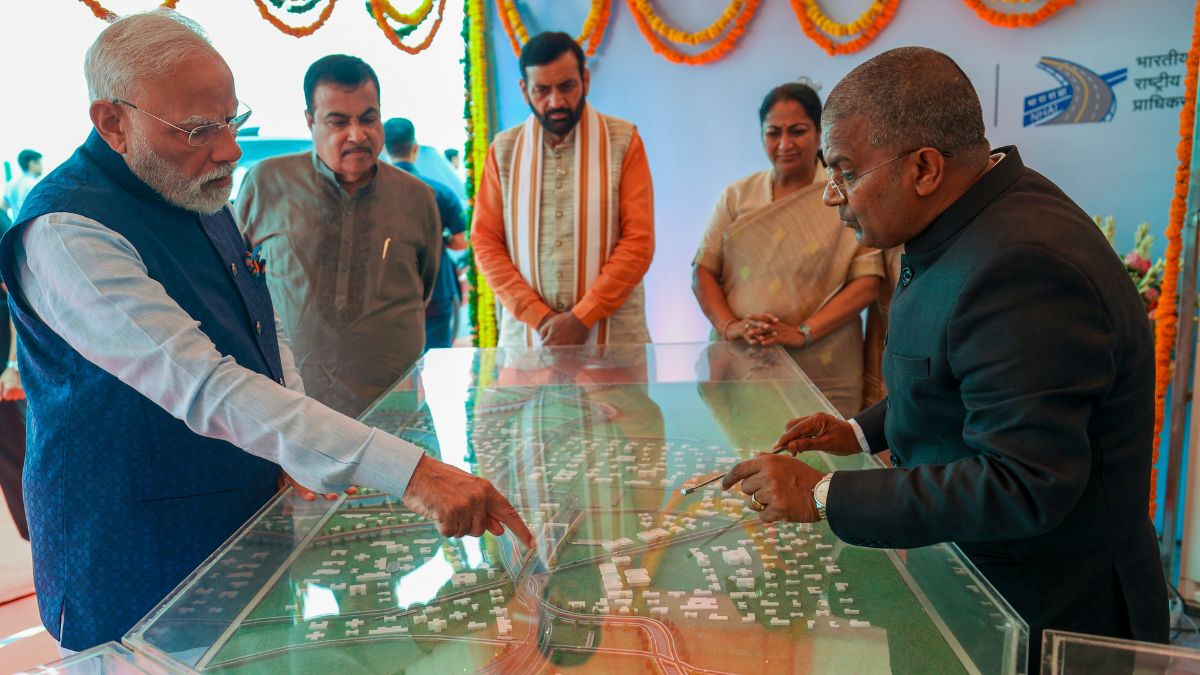 How will the newly inaugurated Dwarka Expressway and UER-II transform ...