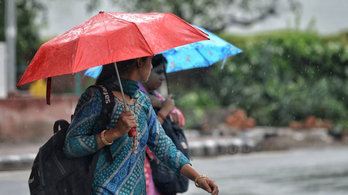 Pune weather: IMD issues Red Alert as rainfall lashes city; Panchganga’s water levels rise- The Week