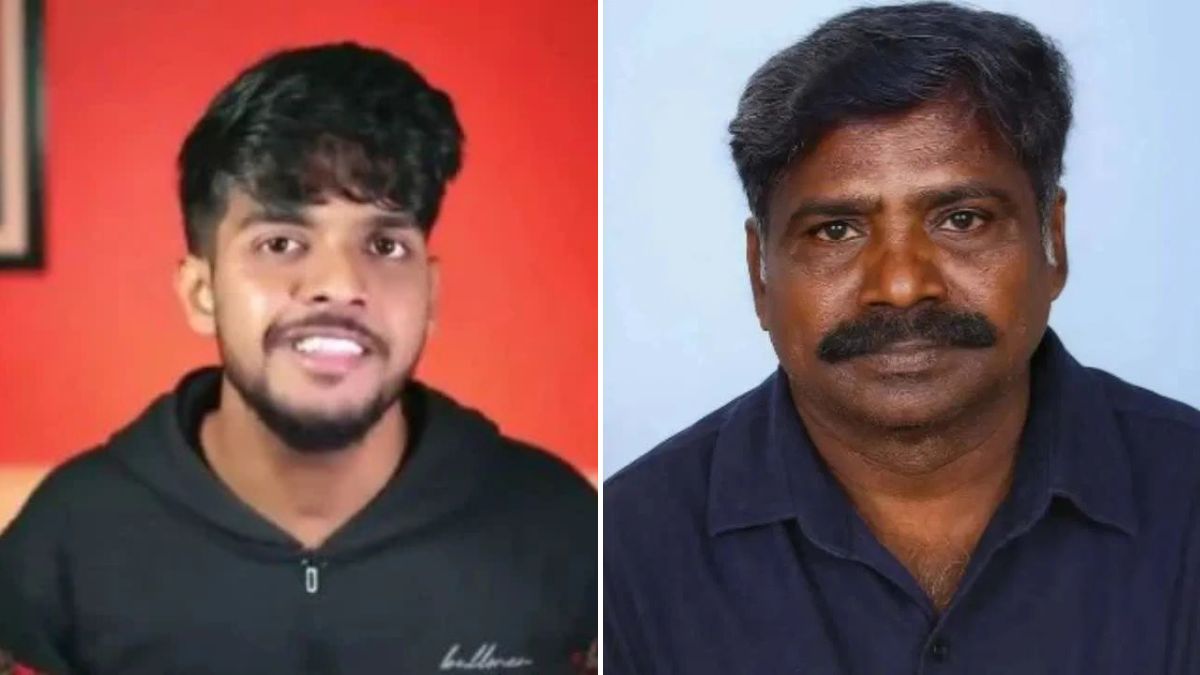 Who is Sameer M.D.? Amid Chinnaiah's arrest, Dharmasthala defamation ...