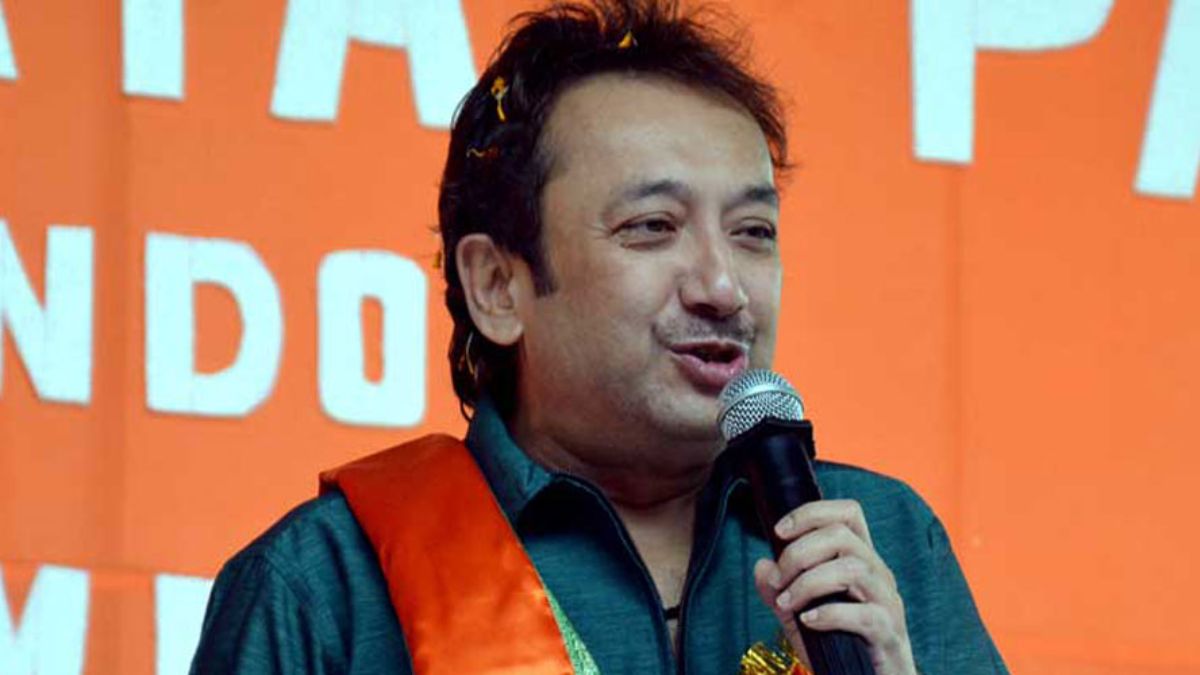 Popular Bengali actor turned BJP politician Joy Banerjee dies at 62 ...