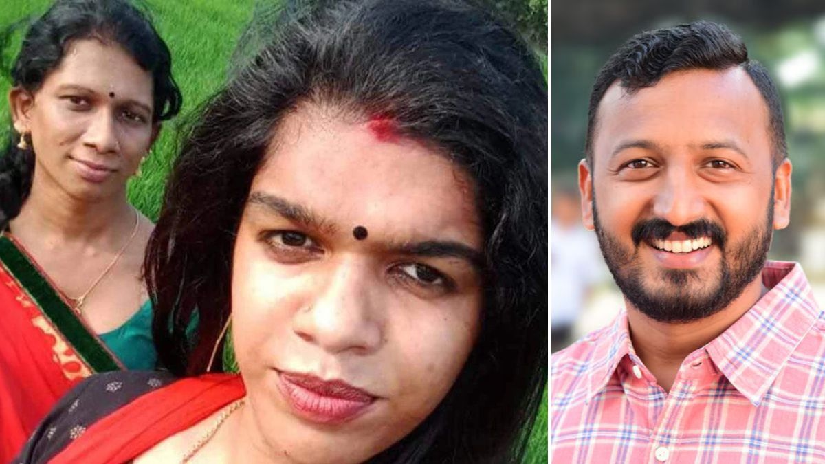 Rahul Mamkootathil row: Did BJP make Avanthika raise sexual misconduct claims? Transgender ...